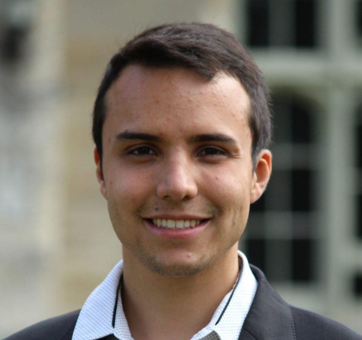 About – Beyond One